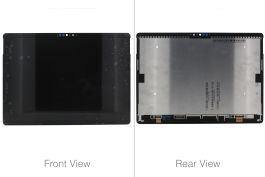 Official Microsoft Surface Pro 9 LCD Screen and Digitizer Assembly ...