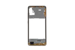 Genuine Samsung Galaxy A51 SM-A515 White Chassis / Middle Frame - GH98 ...